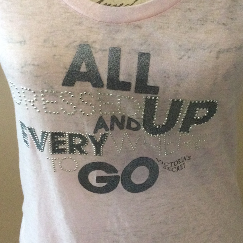 Limited Addition Top - Gem